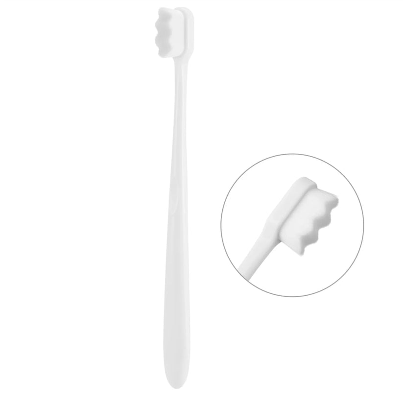 ORAL MAX- NANO TOOTHBRUSH & TRAVE CASE – GlorySmile