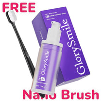 V34 Colour Corrector Serum Free Nano Brush – GlorySmile